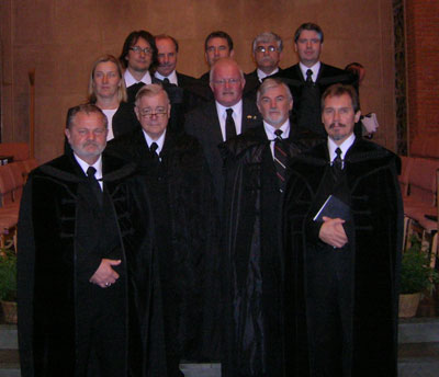 NEWS from the American Hungarian Federation - Founded 1906