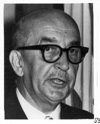 Remembering Prime Minister Ferenc Nagy- the American Hungarian ...